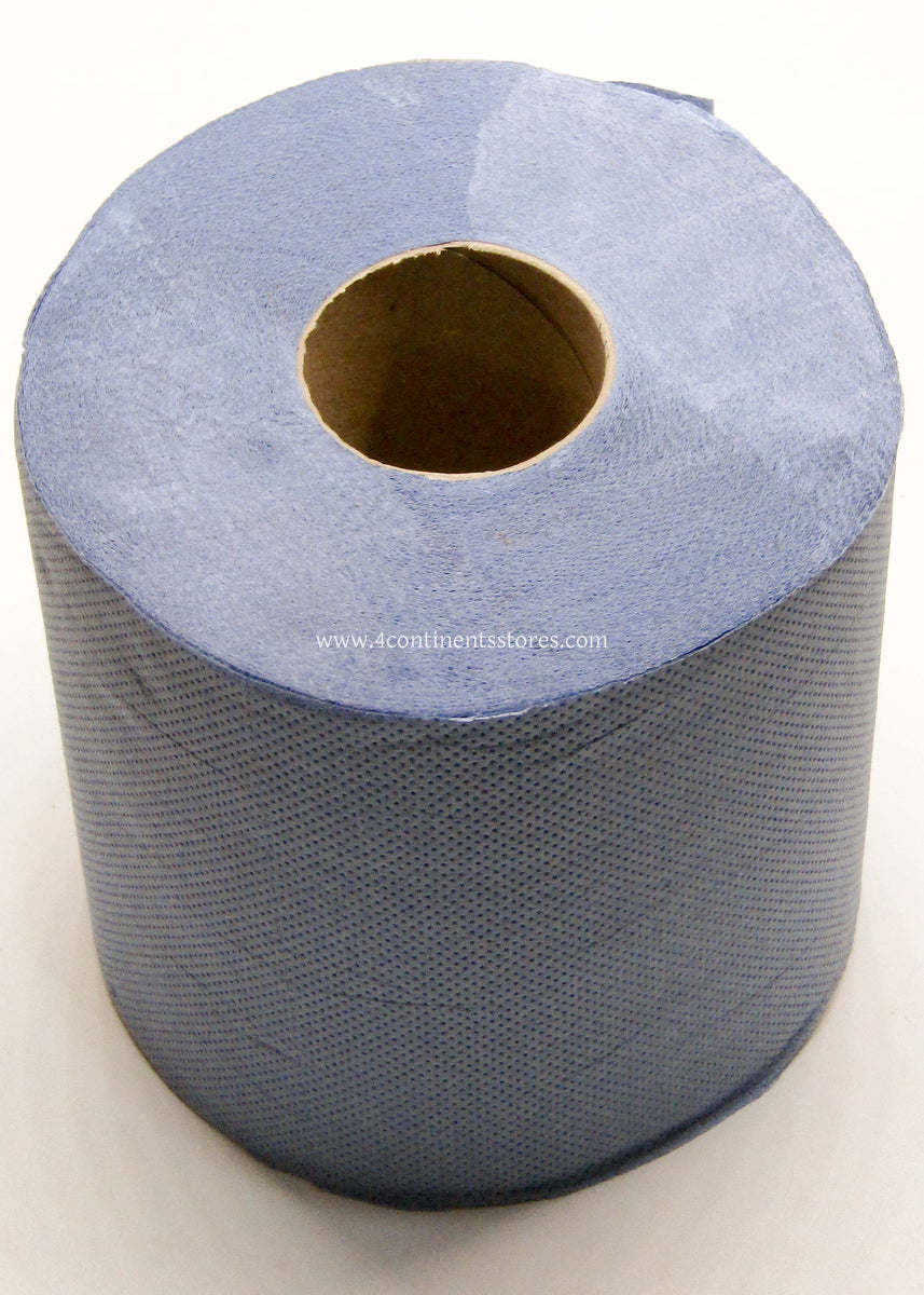 Big Blue Roll – 4 Continents Stores Ltd