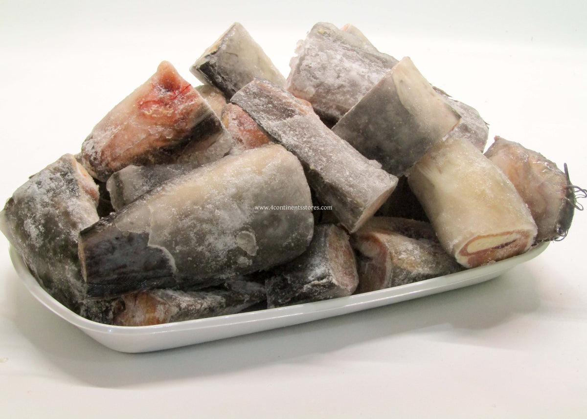 Catfish 4kg Box – 4 Continents Stores Ltd