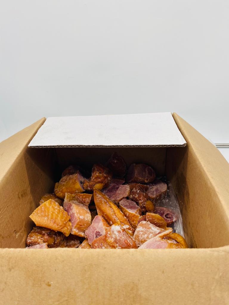 Smoked Turkey Wings Box – 4 Continents Stores Ltd